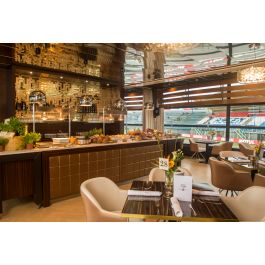 Legends Club VIP Lounge